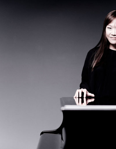 Photo Gallery • Yeol Eum Son