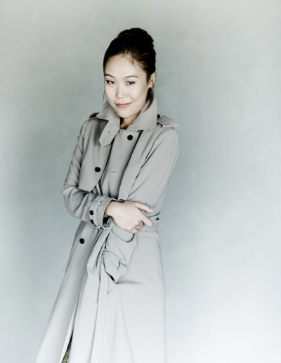 Photo Gallery • Yeol Eum Son