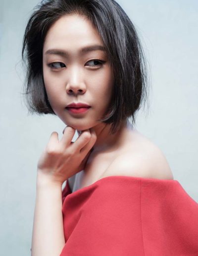 Photo Gallery • Yeol Eum Son