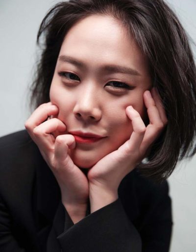 Photo Gallery • Yeol Eum Son