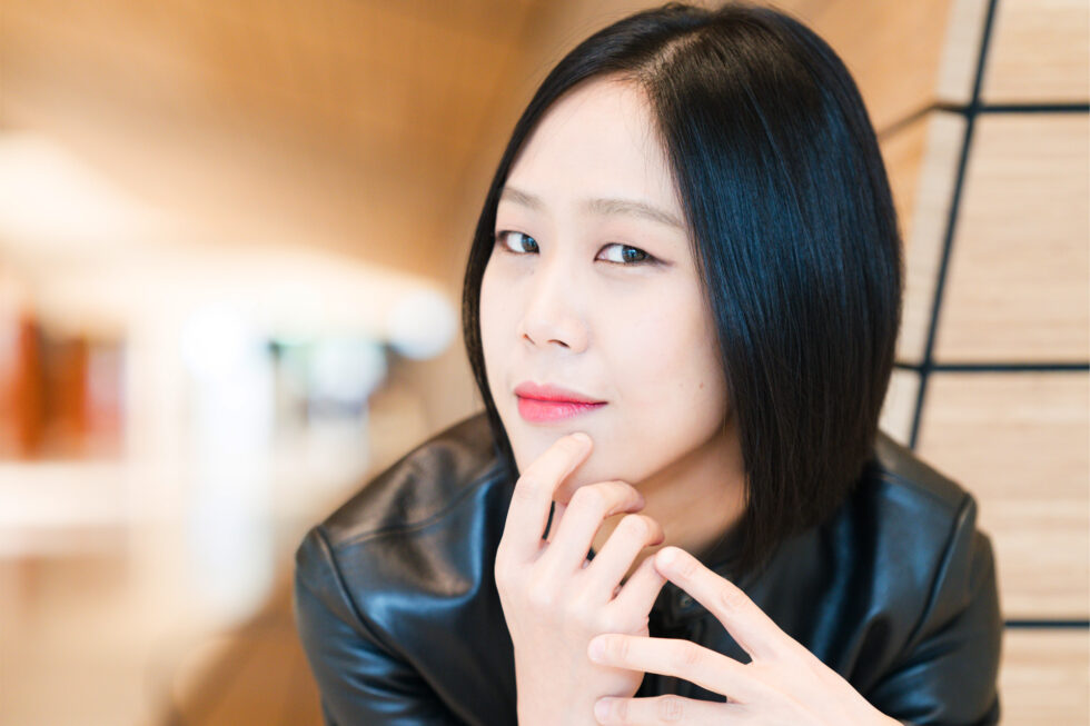 Yeol Eum Son • The Official Website for Pianist Yeol Eum Son